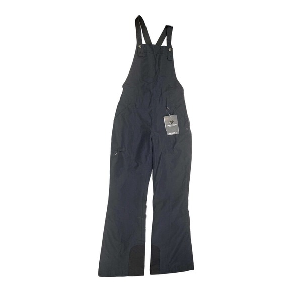 Obermeyer | Pants & Jumpsuits | Obermeyer Malta Bib Overalls Size 2 Nwt ...